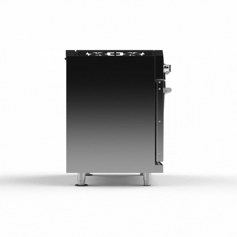 Forza 30” Professional Dual Fuel Range - FR304DF – The Home Selection