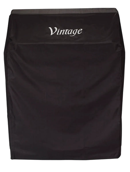 Vintage Grill Cover for Grill on Cart - VGV – The Home Selection