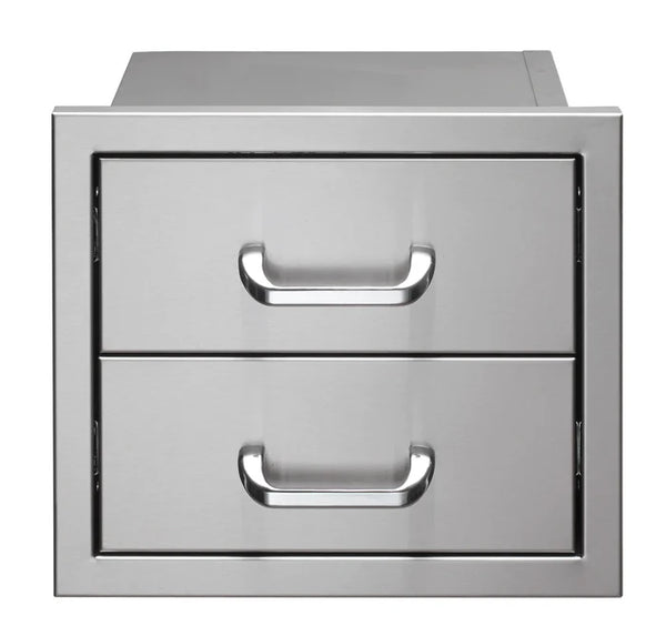 Vintage 2-Drawer System (V2DR) – The Home Selection