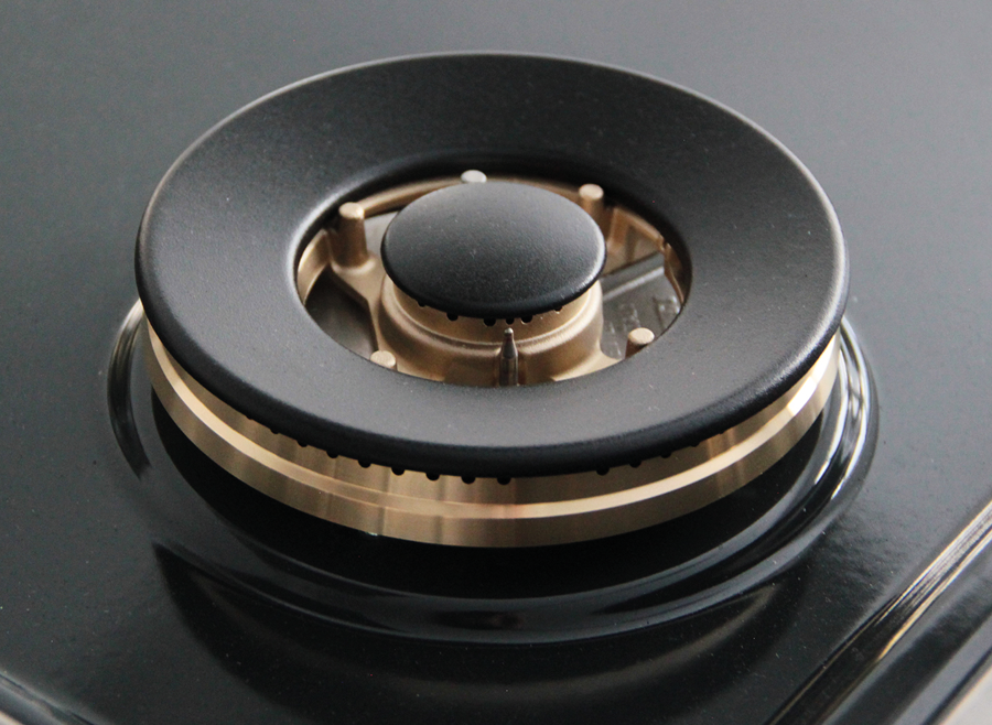 Forza 30” Professional Dual Fuel Range - FR304DF – The Home Selection