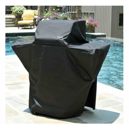 Saber 2-Burner Gas Grill Cover - A33ZZ0112 – The Home Selection