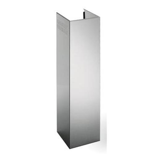 Falmec Duct Extension Wall for Plane NRS, Line Pro NRS, Zeus Pro NRS ...