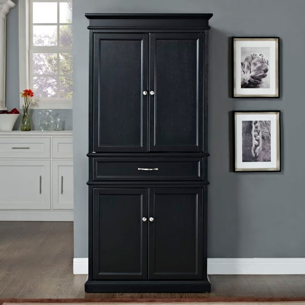 Crosley Parsons 33 Inch Pantry - CF3100 – The Home Selection