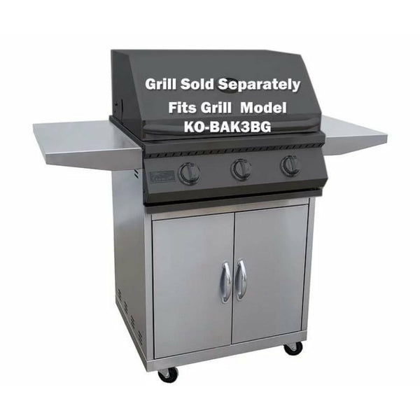 KOKOMO Cart Models – The Home Selection