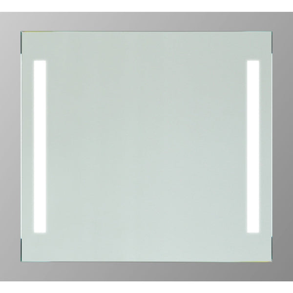 Vanity Art Led Mirror with White and Blue Color+ Sensor Switch - VA1-3 ...