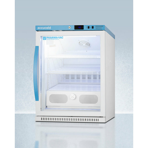 Summit Interior Storage Compartment with Lock - LockBoxWKit – The Home ...